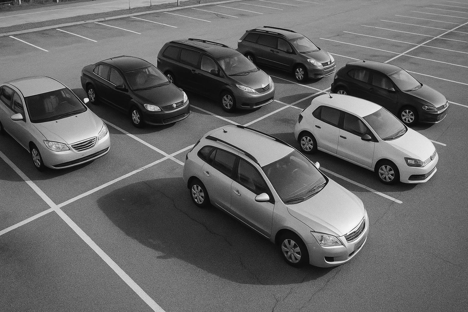 SmartAI Monitoring - AI-Powered Video Surveillance Solutions